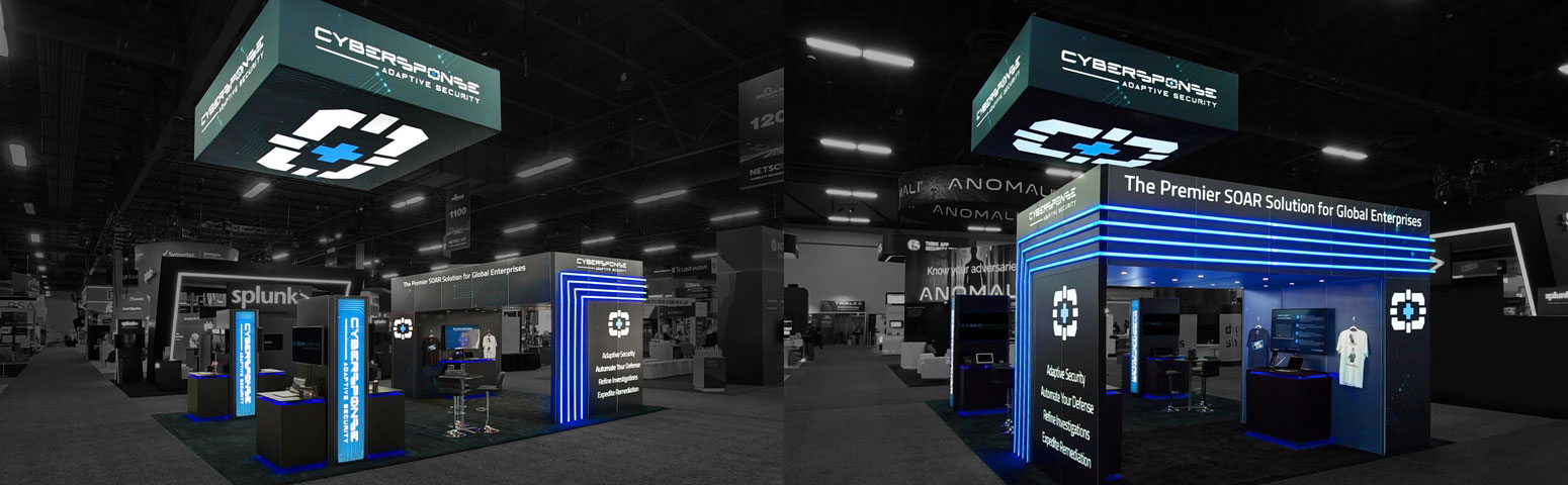 Rent Exhibits, Rent Exhibits USA, Rent Exhibit Displays 10x10 Rentals ...