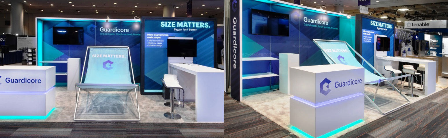 Rent Exhibits, Rent Exhibits USA, Rent Exhibit Displays 10x10 Rentals ...