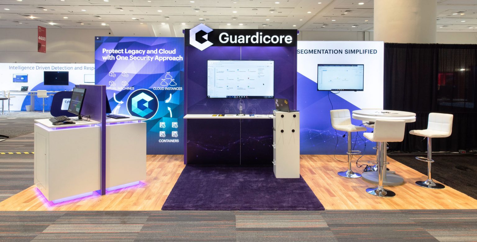 Trade Show Display Rental Company - E&E Exhibit Solutions